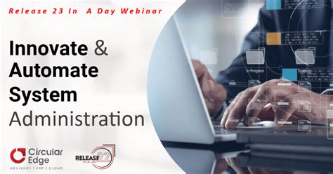 Innovate Automate JDE Release System Admin