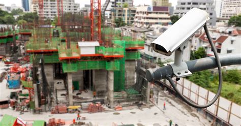 Cctv Security Systems For Residential And Commercial Smart Vision Plus