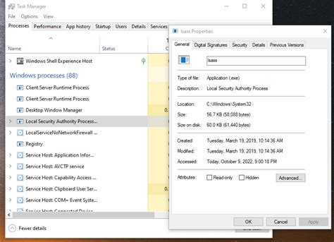 Lsassexe Error How To Fix Lsassexe Problems Lsassexe Error How To Fix Lsassexe Problems