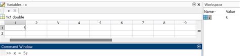Variables In Matlab A Variable Is An Element Which Is Used By Variables In Matlab A Variable Is An Element Which Is Used By