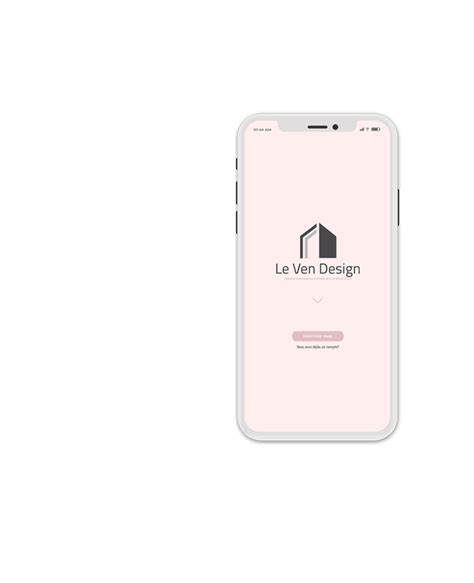 UI UX Design On Behance