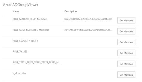 microsoft sharepoint consuming microsoft graph in sharepoint