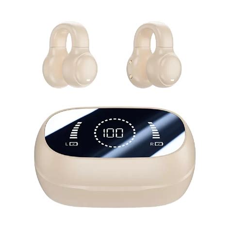 Audifonos Bluetooth Deportivos Inal Mbricos Conducci N Bige