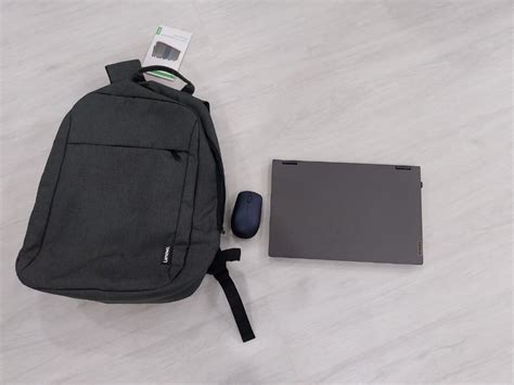 Lenovo Ideapad Flex Alc Computers Tech Laptops Notebooks On Carousell