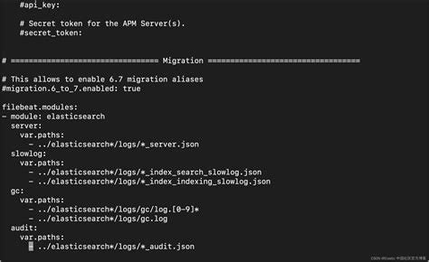Observability：集群监控 （一） Elastic Stack 8xllection