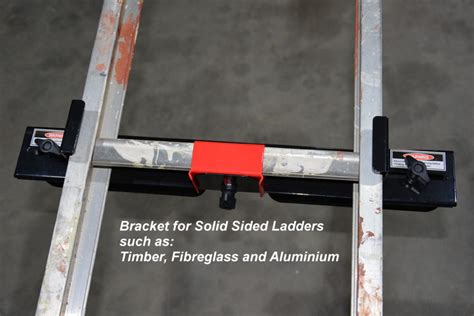 Ladlok Ladder Bracket Free Standard Shipping Toolman Online Ladlok Ladder Bracket Free Standard Shipping Toolman Online