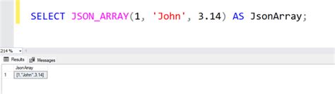 Indexing Json Data In Sql Server Ömer Çolakoğlu