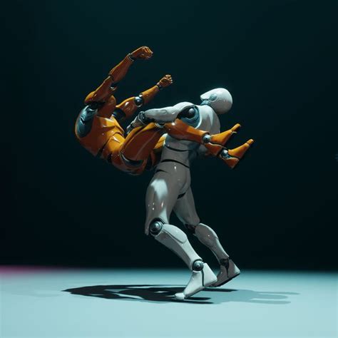Hand To Hand Combat System Community Tutorial