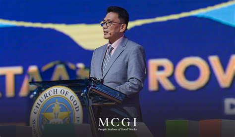 Mcgi Cares Archives