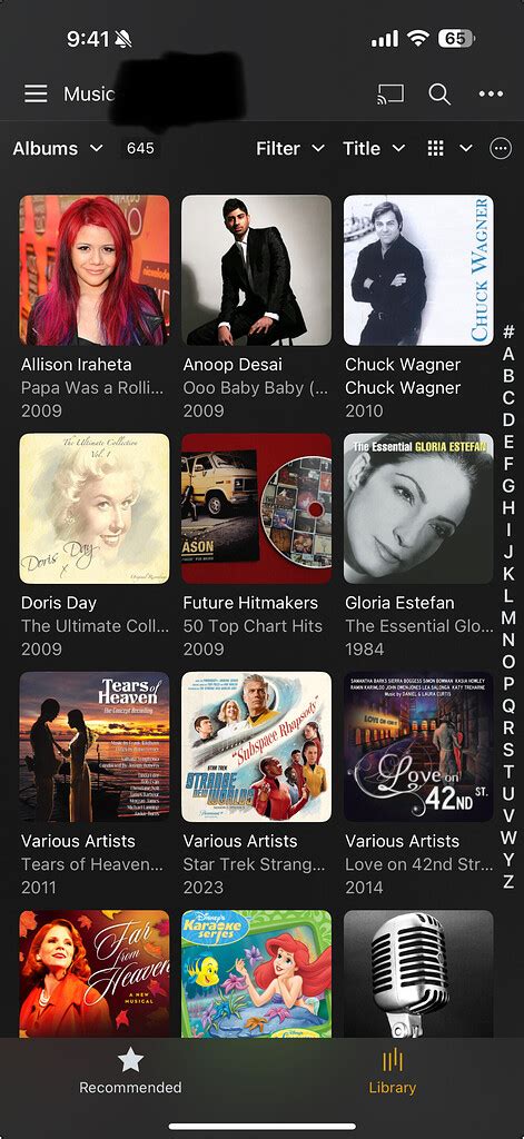 Music Sort By Album Not Sorting Properly Plex Media Server Plex Forum