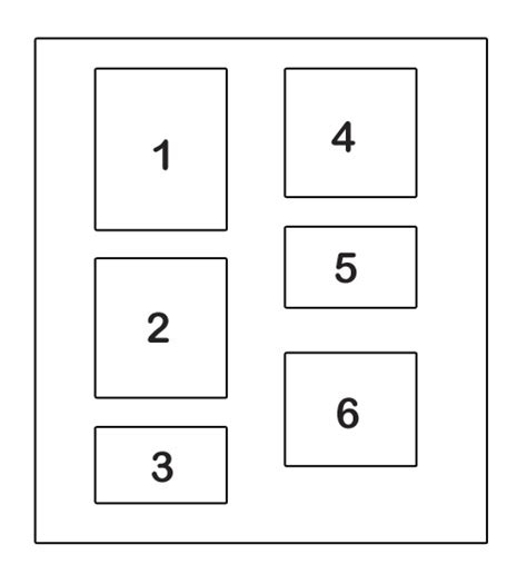 Html A Two Column Card Based Layout For Desktop And Mobile Using