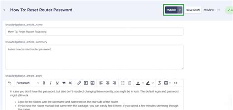 Creating A Knowledge Base With React Native And Buttercms Buttercms