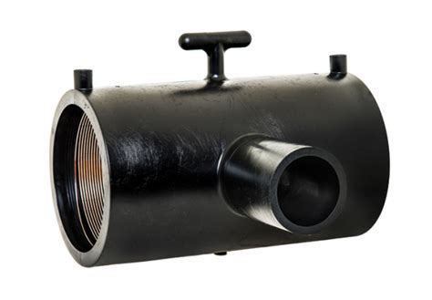 Welding fittings Unidelta - Leader in the plumbing and heating industry
