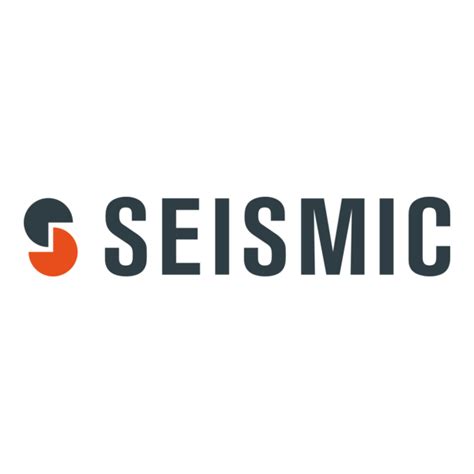 Seismic Logo Png Vector Svg Free Download