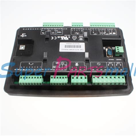 new dse7320 electronics controller control module panel for deep sea
