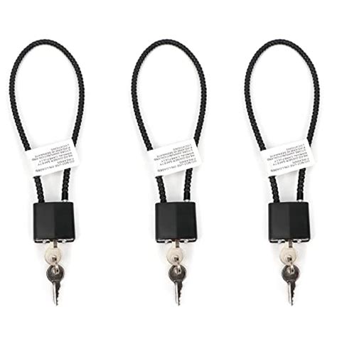 Top 10 Best Cable Lock For Guns Reviews And Buying Guide Katynel