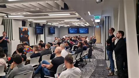 Video Pydata Prague On Linkedin Did You Missed Todays Pydata In