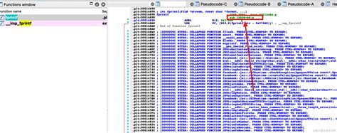 【教程】使用 Ida Pro 010 Editor 反编译和修改 So 文件，让你轻松玩转逆向工程！当我们在做逆向工 掘金