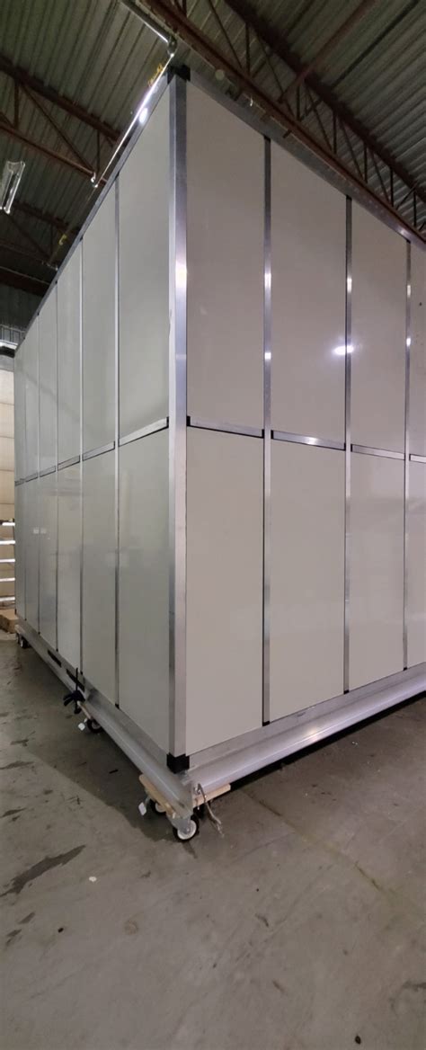 Modular Systems Reimagine Your Hvac Systems With Forward Thinking