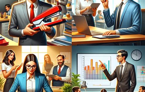 Workplace Ethics Understanding Moral Dilemmas In Professional Settings