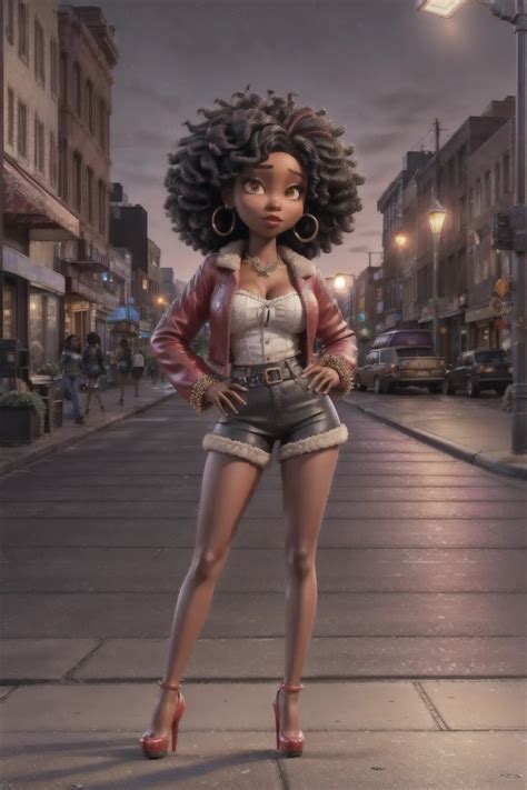 Ai Art By Billy Dreamer Dopamine Girl Dopamine Girl