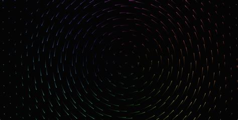 Html5 Canvas Starry Sky Black Hole Animation Effect Free Download Html5