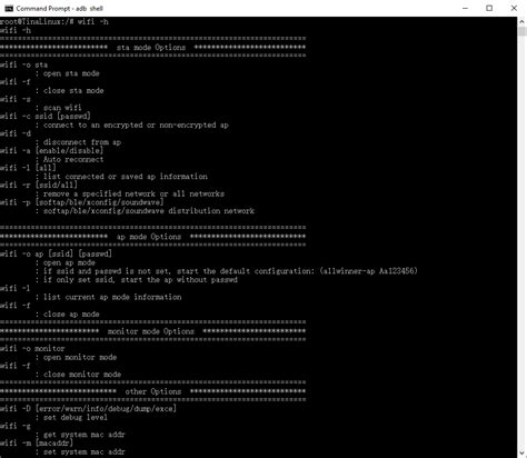 【全志v853试用】adb连接异常问题解决方法分享 全志在线开发者论坛