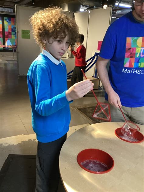 An Amazing Year 6 Trip To Maths City Ace Maths