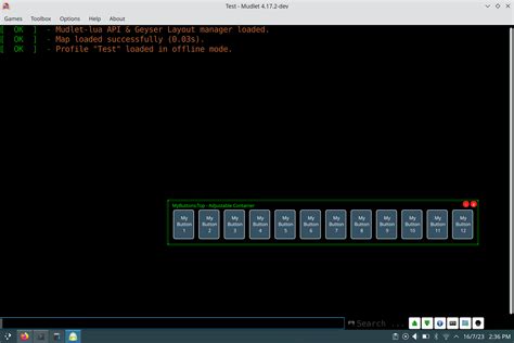 File Label Button Tutorial 4 Png Mudlet