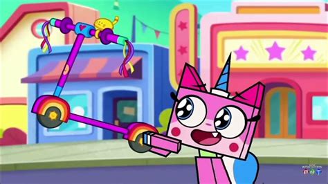 Life Lesson Never Piss Unikitty Off…😳 Youtube