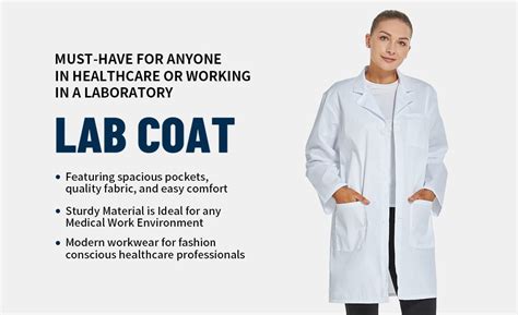 Lab Coat Hunan Zhenheyikang Medical Instrument Coltd