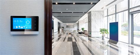 Building Automation Control Systems Tolin Mechanical