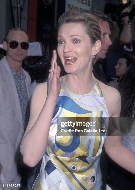 Joan Allen Photos And Premium High Res Pictures Getty Images
