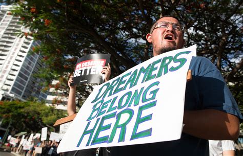 6 Essential Reads For Keeping Up With Dreamers Debate Honolulu Civil Beat
