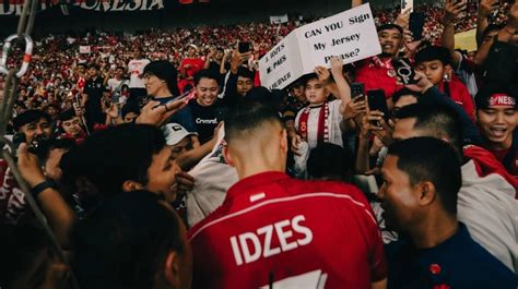 Waktu Jay Idzes Tak Banyak Tinggal 32 Hari Lagi