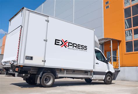 Carreto Em Ipiranga 11 95238 8892 Chame A Mudanças Express