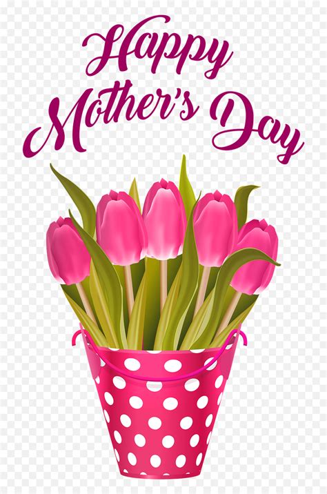 Free Image Flower Happy Mothers Day 2019 Emojimothers Day Emoji