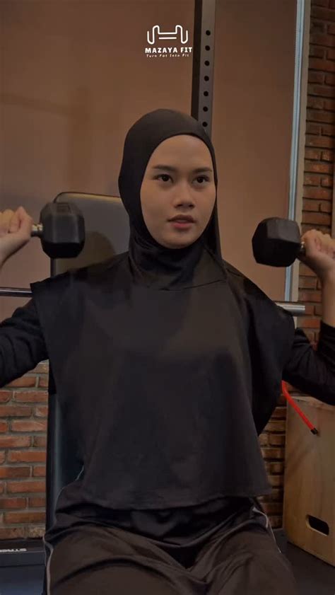 Gym Wanita Surabaya Mazayafit • Instagram Photos And Videos