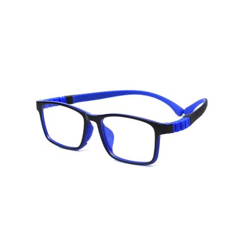 Montura De Gafas Para Niños Especificaciones Ópticas