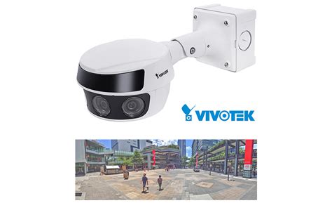 Vivotek Camera Delivers Comprehensive Views 2020 09 23 Sdm Magazine