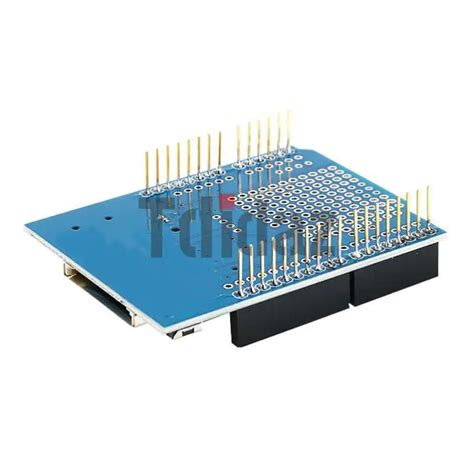 Arduino XD Tech Logging Shield Test Et Avis