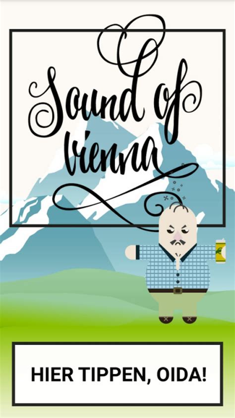 Sound Of Vienna Per Android Download