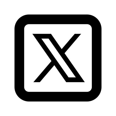 Red X Png Icon For Clear Visual Communication