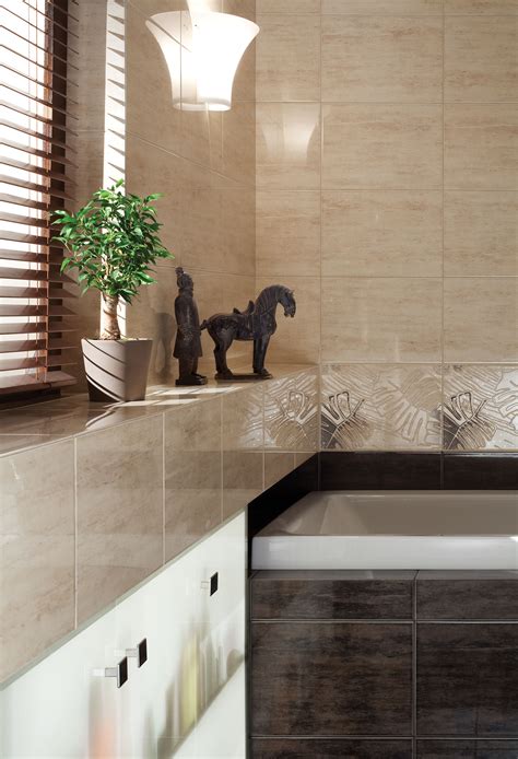 Toscana - Ceramika Domino – ceramic tiles: wall tiles, floor tiles lub ...