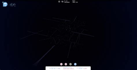 基于 html5 的 webgl 楼宇自控 3d 可视化监控 图扑软件 数据可视化博客