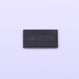 IS WV BLL TLI中文资料 最新报价 数据手册下载 ISSI 美国芯成 静态随机存取存储器 SRAM 立创商城