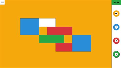The Four Colour Theorem Server Status Is The Four Colour Theorem Down