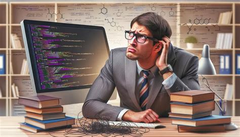 why your code works but you can t explain why the knowledge gap in
