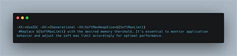 Enhancing Java Performance G1GC To ZGC At Halodoc