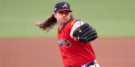 Grant Holmes Strikes Out Career High 9 Vs Dodgers